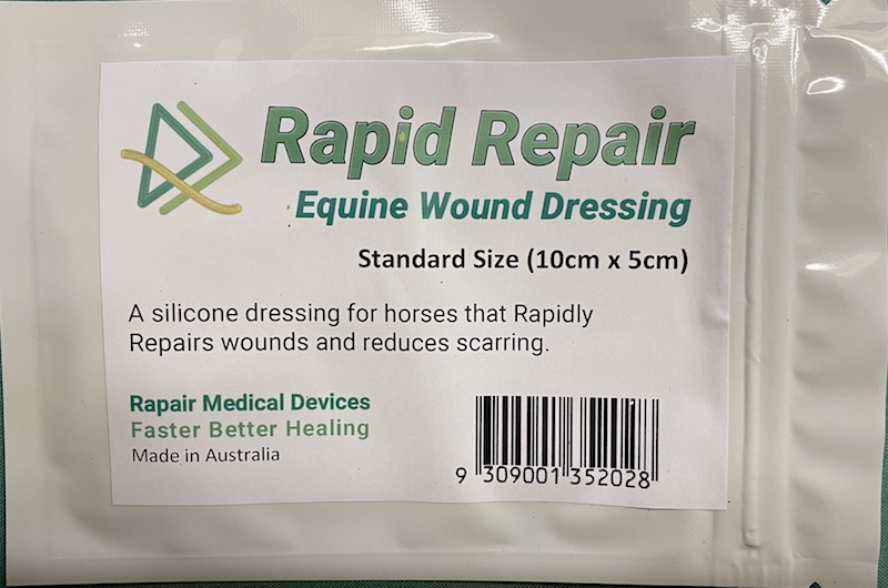 Veterinary – Rapair Medical Devices